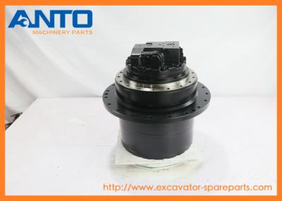 China 20Y-27-00203 20Y-27-00202 20Y-27-00201 20Y-27-00200 Final Drive KOMATSU Excavator Spare Parts For PC200LC-6 for sale