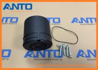 China 20424148 20546795 Filter Excavator Air Drier Parts Fitting For B11R B12B for sale