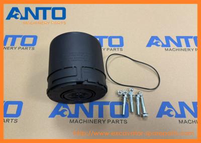 China 20424148 20546795 Filter Excavator Air Drier Parts Fitting For B11R B12B for sale