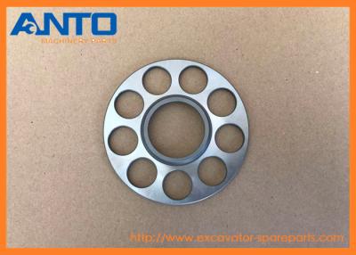 China 5I8755 5I-8755 Plate Excavator Hydraulic Pump Fitting For 311 311B 312 312B 312B L 315 for sale