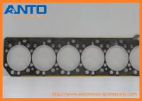 China 6I4421 6I-4421 Spacer Plate Excavator Engine Parts Fitting For 365C 365C L 365C L MH for sale