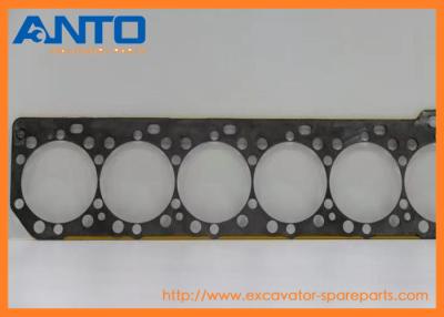 China 6I4421 6I-4421 Spacer Plate Excavator Engine Parts Fitting For 365C 365C L 365C L MH for sale