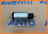 China KD0-47100-3940 KD0471003940 Relay KOMATSU Bulldozer Spare Parts For 6D105-1EE 6D125-1A for sale