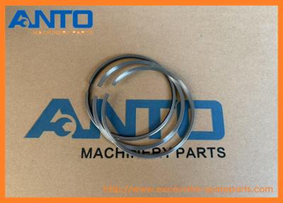 China 7E5786 7E-5786 Piston Ring Excavator Engine Parts Fitting For 211B 214B 320 L 320B 322 LN for sale