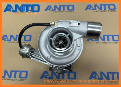 China 188-5156 10R-0371 252-5165 Turbocharger Track Loader Spare Parts Fitting For C9 D6R 973C for sale
