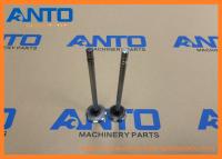 China 252-7802 394-4400 Inlet Valve Excavator Spare Parts Fitting For C13 352F 345D 349D for sale