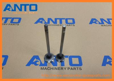 China 252-7802 394-4400 Inlet Valve Excavator Spare Parts Fitting For C13 352F 345D 349D for sale
