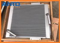 China 7Y1960 7Y-1960 Oil Cooler Core Excavator Spare Parts Fitting For 320 320 L 320N for sale