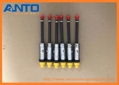 China 8N7005 8N-7005 Fuel Injector Excavator Engine Parts Fitting For 235 235C 330 330 FM L for sale