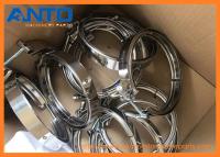 China 9N1941 9N-1941 Clamp Excavator Spare Parts Fitting For 330C 330C FM 330C L 330C MH 330D for sale
