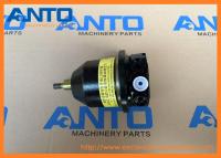China 15070857 11116529 Fan Motor Excavator Spare Parts Fitting For A25F A30F A35F for sale