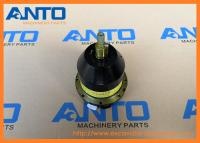China 15070857 11116529 Fan Motor Excavator Spare Parts Fitting For A25F A30F A35F for sale