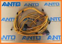China 315-0629 3150629 Wiring Harness Wheel Loader Engine Parts Fitting For C7 950H 962H for sale