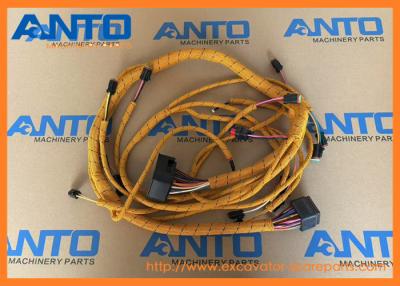 China 315-0629 3150629 Wiring Harness Wheel Loader Engine Parts Fitting For C7 950H 962H for sale