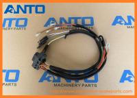 China 4P-9537 4P9537 Wiring Harness Excavator Engine Parts Fitting For C12 3176B 345B 365B for sale