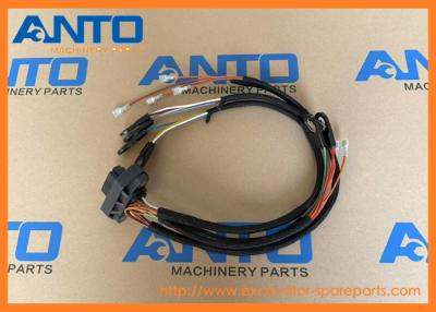 China 4P-9537 4P9537 Wiring Harness Excavator Engine Parts Fitting For C12 3176B 345B 365B for sale