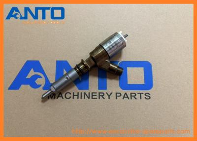 China 326-4740 3264740 XJAF-02679 Fuel Injector Excavator Engine Parts Fitting For C4.2 315D L 318D L 319D for sale