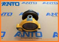 China 6141-61-1200 6141611201 Water Pump KOMATSU Bulldozer Spare Parts For 4D92-1A D20A-3 for sale