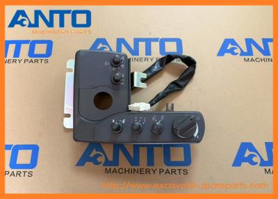 China 4631128 Control Switch HITACHI Excavator Electric Parts For ZX110-3 ZX120-3 ZX130-3 ZX135US-3 for sale