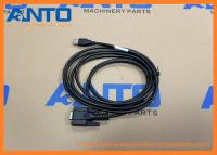 China 370-4617 3704617 USB Cable Assembly Loader Spare Parts Suitable For G3608 C3.3B 246D 279D for sale