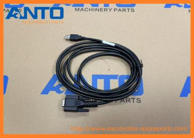 China 370-4617 3704617 USB Cable Assembly Loader Spare Parts Suitable For G3608 C3.3B 246D 279D for sale