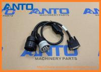 China 457-6114 4576114 Connector Cable Truck Spare Parts Fitting For G3608 C3.3B 246D 279D for sale