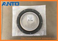 China 7C1728 7C-1728 Crankshaft Seal Excavator Engine Parts Fitting For 345B 345B II for sale