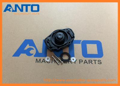 China 350-7735 3507735 Fuel Cap Filter Kit Excavator Spare Parts Suitable For C4.4 C7.1 320D3 323D3 for sale