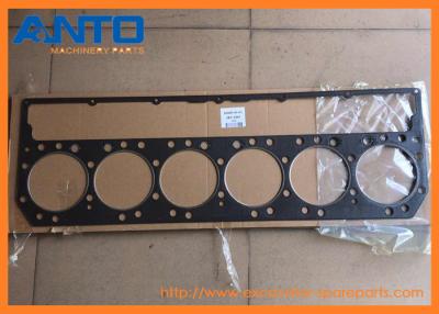 China 1873307 187-3307 Cylinder Gasket Excavator Engine Parts Fitting For 345B 345B II for sale
