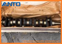 China 5I7671 5I-7671 Crankshaft Excavator Engine Parts Fitting For 320 L 320B for sale