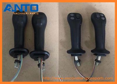 China 2974589 297-4589 Handle Control Excavator Spare Parts Fitting For 311D LRR 311F LRR for sale