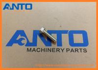 China 205-6388 2056388 Bolt Excavator Spare Parts Suitable For 318D2 320D3 345D C7.1 C13 for sale