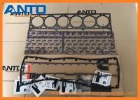 China 4089478 Upper Engine Gasket Set Excavator Engine Parts For HYUNDAI R450LC7 R500LC7 RD510LC-7 for sale