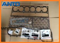 China 4089478 Upper Engine Gasket Set Excavator Engine Parts For HYUNDAI R450LC7 R500LC7 RD510LC-7 for sale