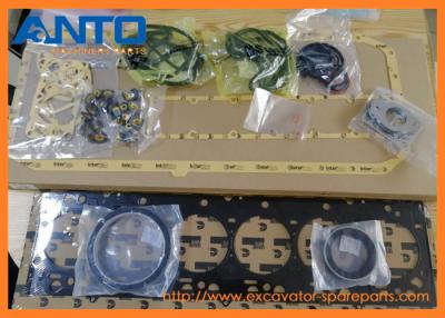 China 6738-K1-1100 6738K11100 Cylinder Gasket Kit Support For KOMATSU Engine SAA6D102E for sale