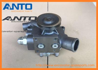 China 4P3683 4P-3683 Water Pump Excavator Engine Parts For Engine 3116 for sale