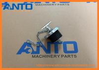 China 6N-2985 6N2985 Oil Filler Cap Excavator Spare Parts Suitable For 235B 375 375 L 3408B for sale