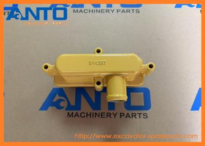 China 9Y-4357 9Y4357 Breather Excavator Spare Parts Suitable For 345B 349D2 L 365B L C13 for sale
