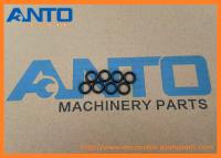 China 4506408 O-Ring Excavator Spare Parts Fitting For HITACHI CHR70 CP220-3 CX1000 CX1100 for sale
