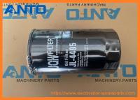 China 4484495 Filter Excavator Filter Fitting For ZX110 ZX110-3 ZX110-3-AMS ZX110-3-HCME for sale