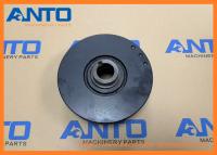 China 65.02601-5019 65026015019 Crankshaft Pulley DOOSAN Excavator Spare Parts For DL200A DX140W for sale