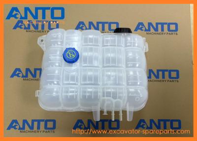 China VOE17221971 17221971 Expansion Tank Excavator Spare Parts Fitting For A25F/G A30F/G A35F/G for sale