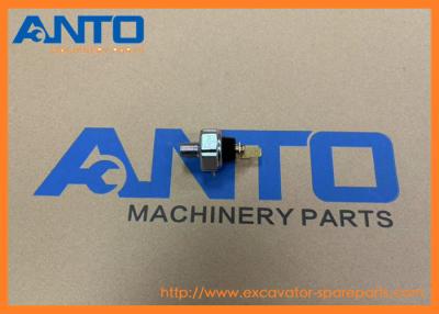 China 08073-10505 08073-05050 08073-00505 08073-20505 Oil Pressure Switch KOMATSU Excavator Spare Parts For 4D102E for sale