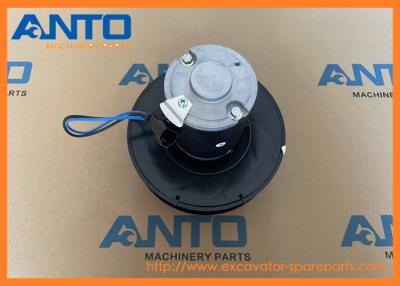 China 358-7085 3587085 Fan Fitting Excavator Air Conditioner Parts For 414E 416D 416E 416F for sale
