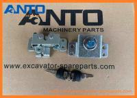 China 3758597 375-8597 Lock Excavator Spare Parts Fitting For 312D 312D L 313D 315D L 318D L for sale