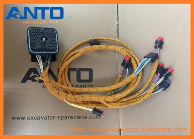 China 385-2664 3852664 Engine Harness Excavator Engine Parts For 345C 345C L 345C MH 345D 345D L for sale
