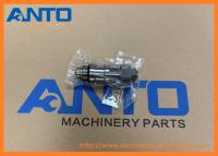 China 204-3923 2043923 Relief Valve Mini Hydraulic Excavator Spare Parts For 4M40 305CR 305.5 for sale