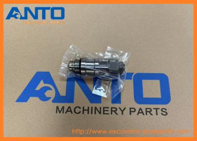 China 204-3923 2043923 Relief Valve Mini Hydraulic Excavator Spare Parts For 4M40 305CR 305.5 for sale