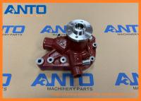 China 65.06500-6080 65065006080 Water Pump DOOSAN Excavator Spare Parts For SOLAR 170W-III SOLAR 220LC-III for sale