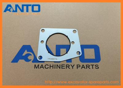 China 6745-71-1250 4928575 Gasket KOMATSU Wheel Loader Spare Parts For SAA6D114E-3C WA430 for sale